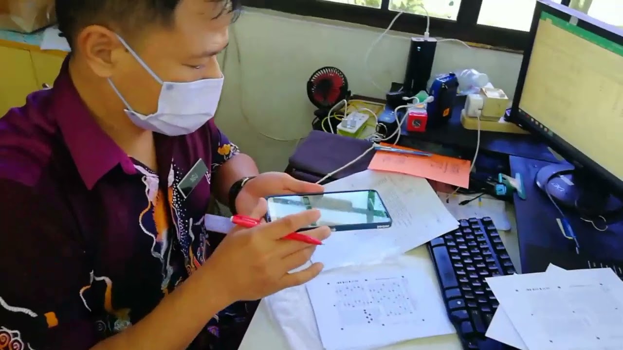 ZIPGRADE TUTORIAL (INTRO) - YouTube