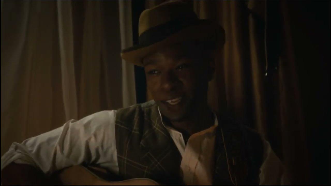 five ways to kill a man - YouTube