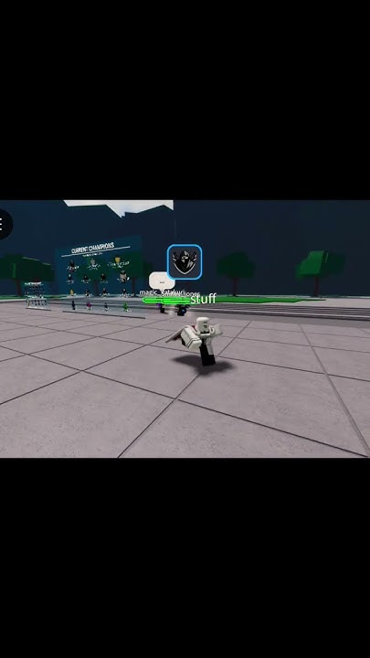 gojo script #roblox #tsb #script #gojo - YouTube