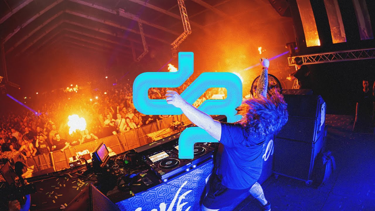 ELEMENT LIVE | DECIBEL OUTDOOR 2024 | FULL SET - YouTube