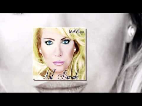 Nil Burak ~ Mavi Albumunden ~ Usul Usul / 2012