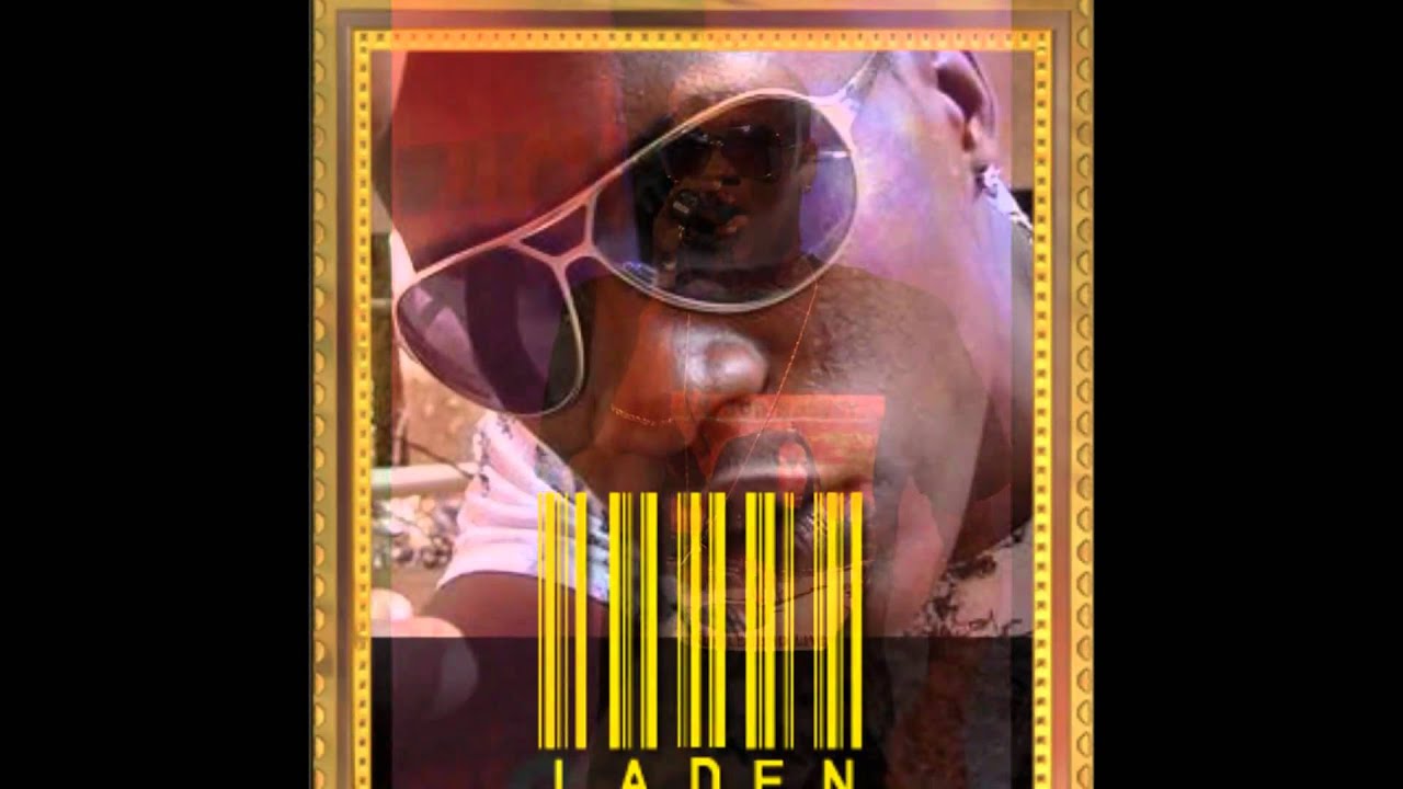 Laden-Go Deh Mi Gyal-Pepper Riddim - YouTube