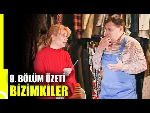 Bizimkiler 9. Bölüm Özeti | Tek Parça