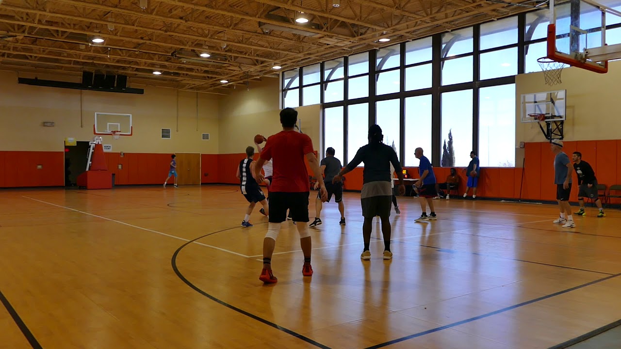 2/7/20 Basketball - YouTube