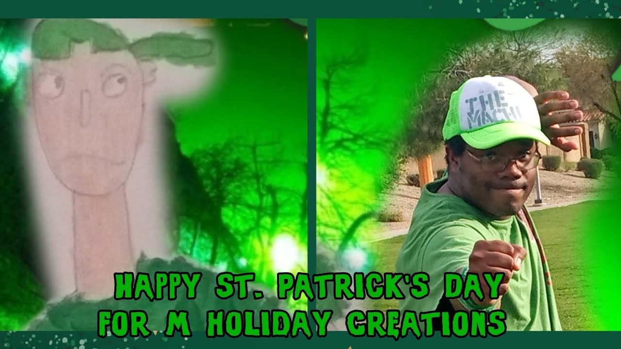 Speedy creativity holiday creations episode 30: Unlucky Joe - YouTube