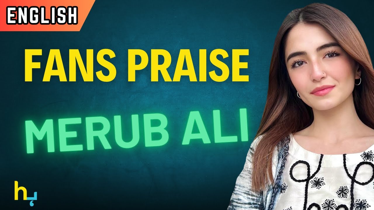 Merub Ali Shares Spiritual Moments from Karbala – Fans Praise Her Faith ...