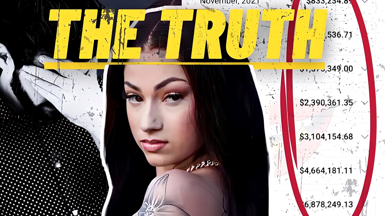 Millions A Month To Drain Mens Life Force - YouTube