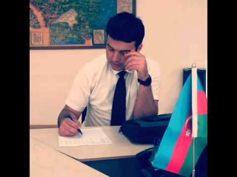 SERXAN GENCELI-BIR MEKTUB YAZIRAM SENE.....
