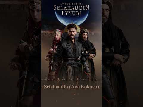 Ana Kokusu 🎧  | Kudüs Fatihi Selahaddin Eyyubi Dizi Müziği #kudüsfatihiselahaddineyyubi #trt