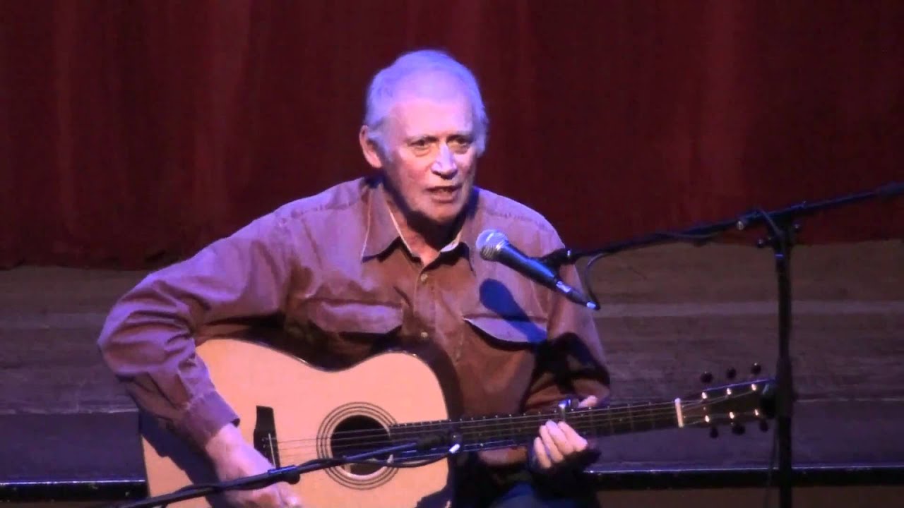 Archie Fisher@Fylde Folk Festival 2010 - YouTube