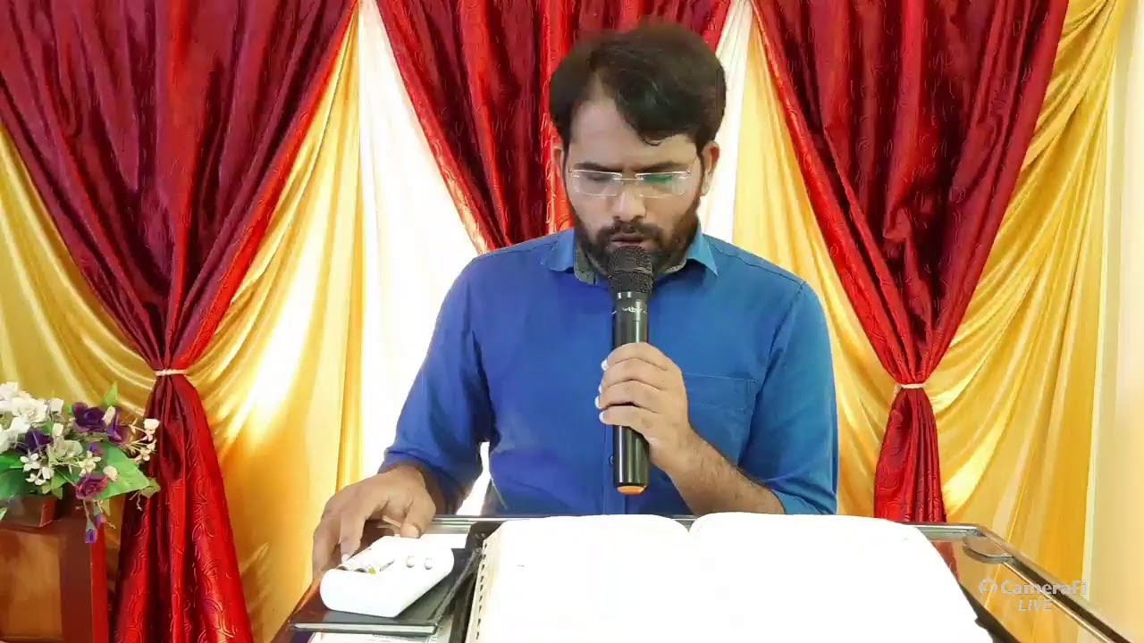 Sharon Sunny's broadcast - YouTube