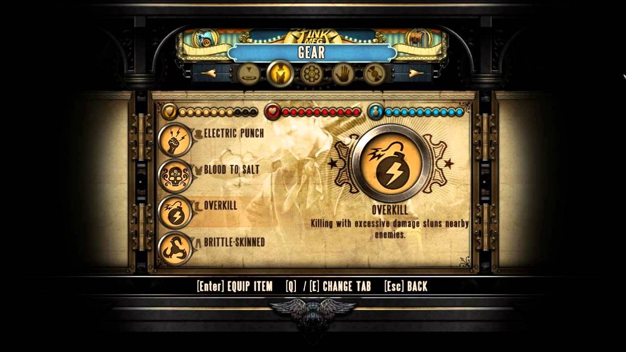 Bioshock Infinite 1999 mod kill siren in less 20sec - YouTube