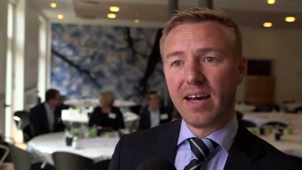 DNA'et i end-to-end procesoptimering: Interview med Rasmus Nagel ...