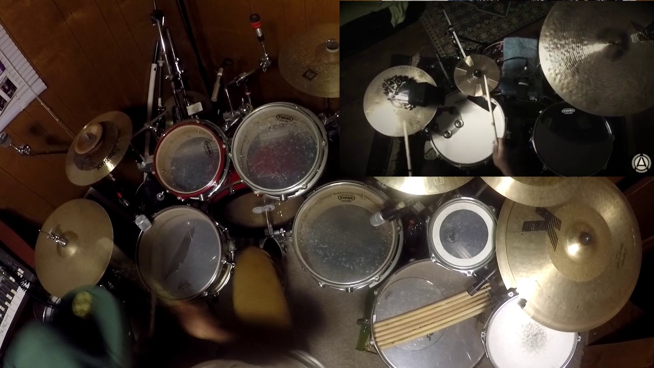 Isaac Fletcher & Amir Oosman set groove - YouTube