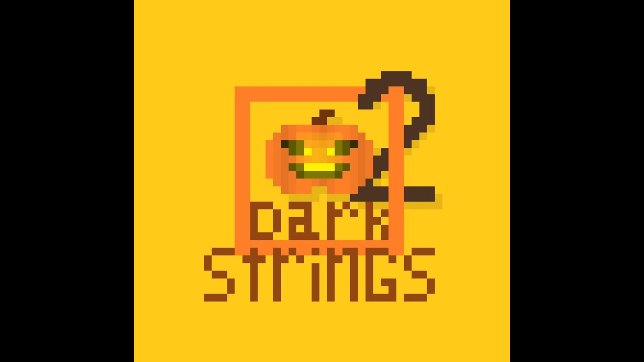 Dark Strings 2 (Release Date) - YouTube