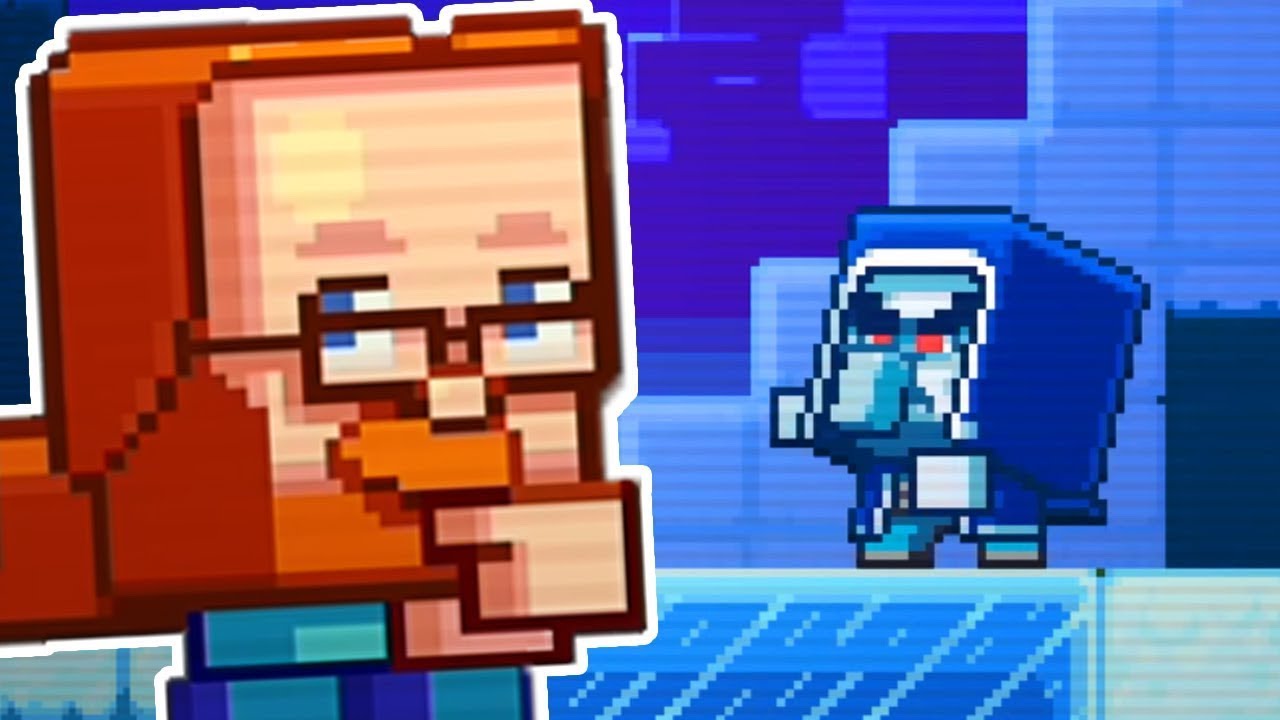 Was the old Minecraft Mob Votes BETTER? - YouTube