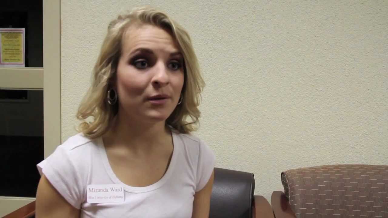 What is Beauty: Featuring Miranda Ward - YouTube