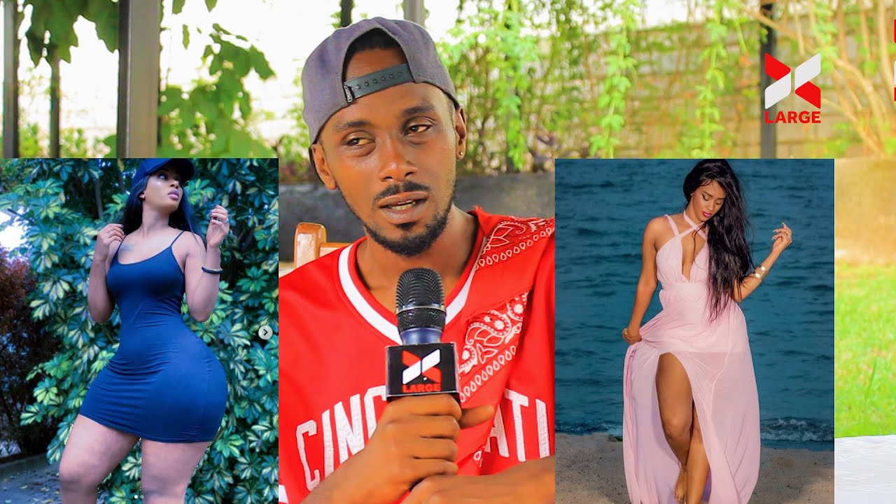 Yolo the Queen & Shadyboo/PILATO biramurenze/P Fla twapfuy ko yashakaga ...