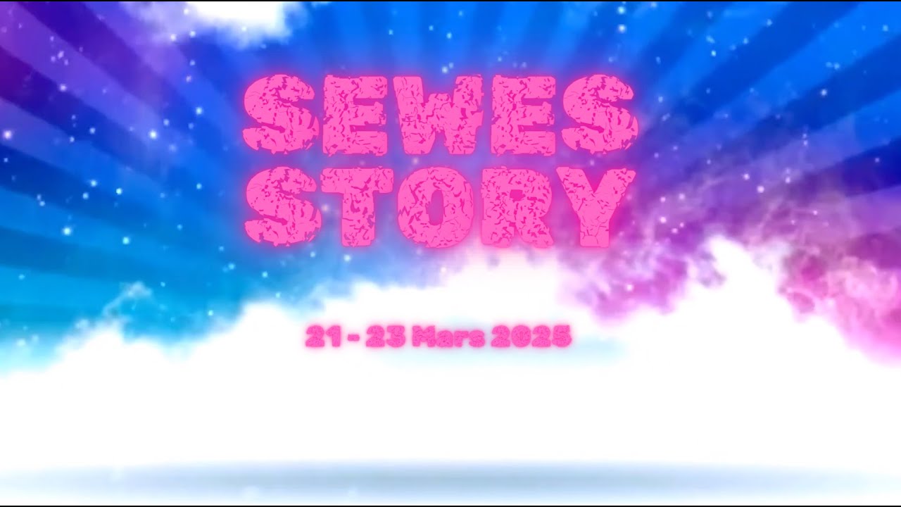 SEWES STORY - YouTube