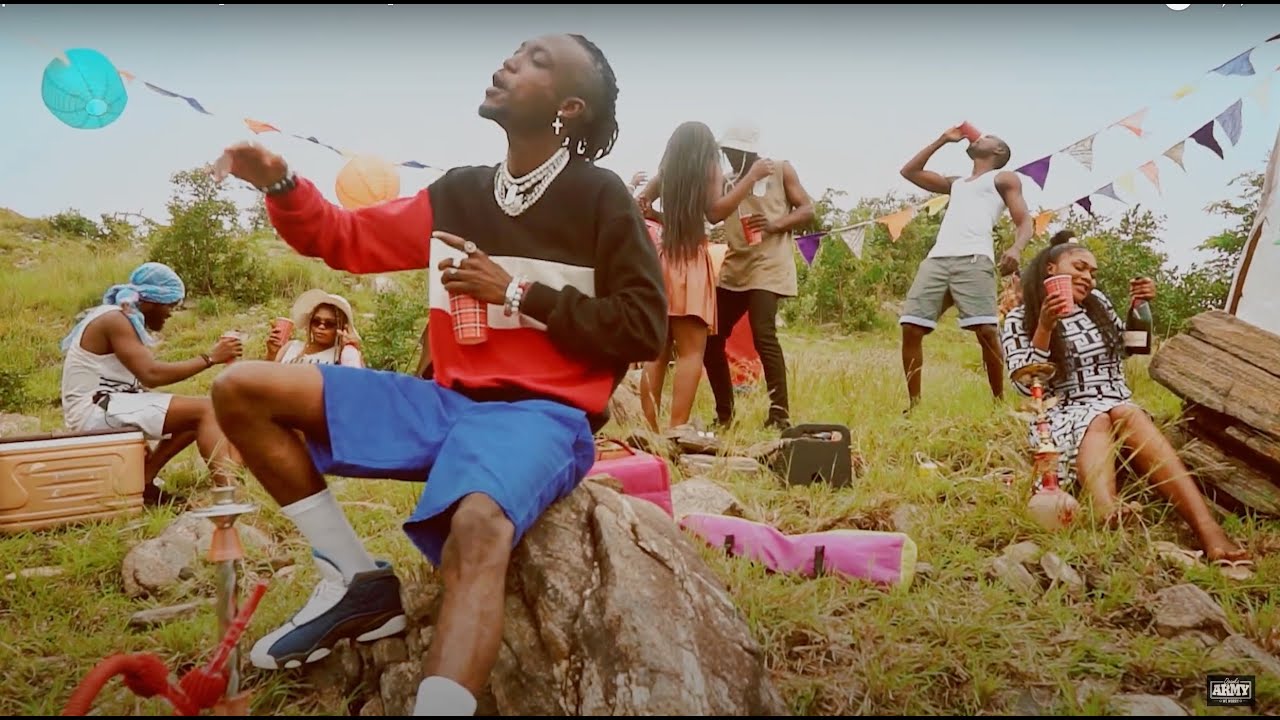 Opanka - Weekend [Official Video] - YouTube