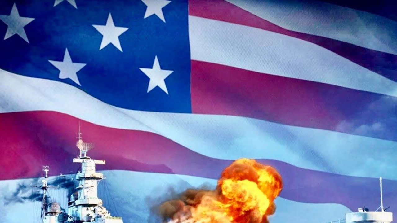 🇺🇸USS🇺🇸 SEATTLE 🇺🇸 in Action 🇺🇸 World of Warships Legends ALF-KENOBI ...