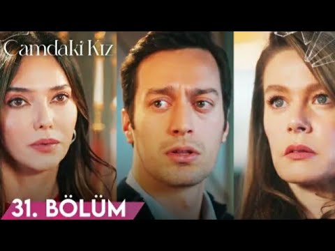 Camdaki Kız 33. Bölüm  Fragmanı