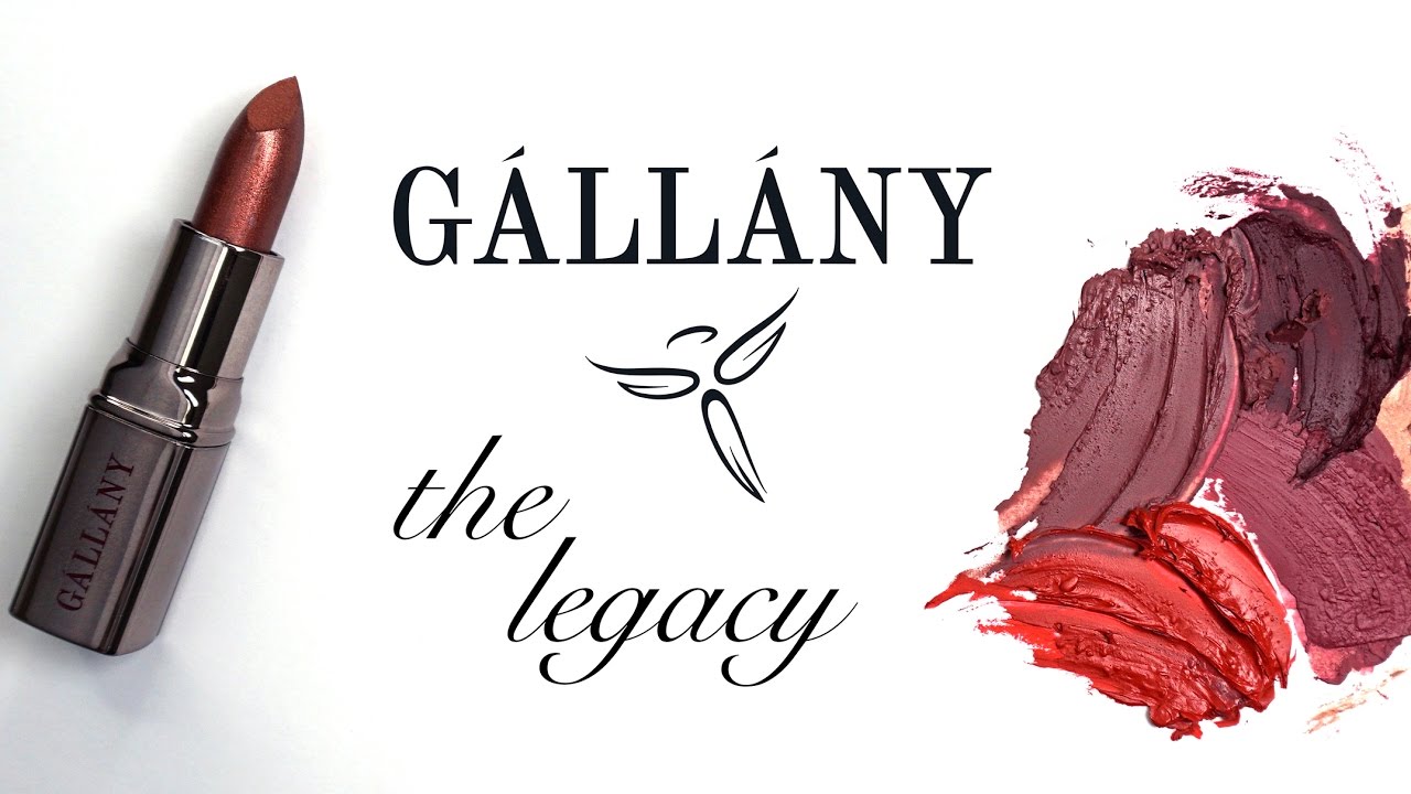Gallany Legacy - YouTube