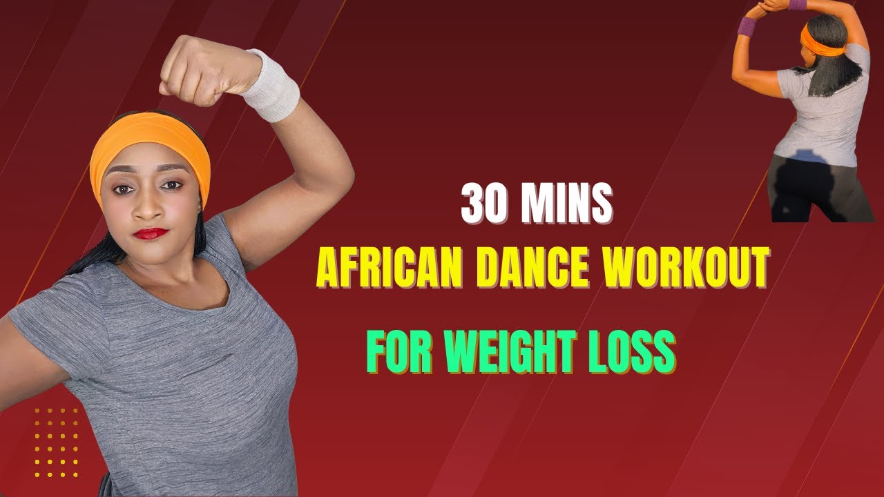 Fun Fat-Burning Tabata Dance | Easy Home Workout for All Levels | Move ...