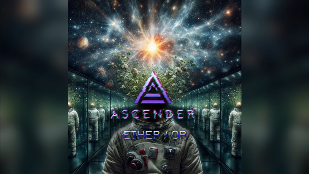 Ascender - ÆTHER / OR EP (2024) - YouTube