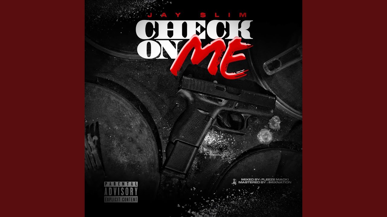 Check on Me - YouTube