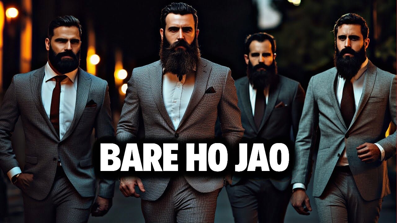 10 Powerful Advice for Men - YouTube