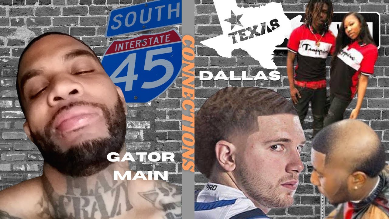 Og Gator Main: How you Can Tell You're From Dallas by Kitchen Ken # ...