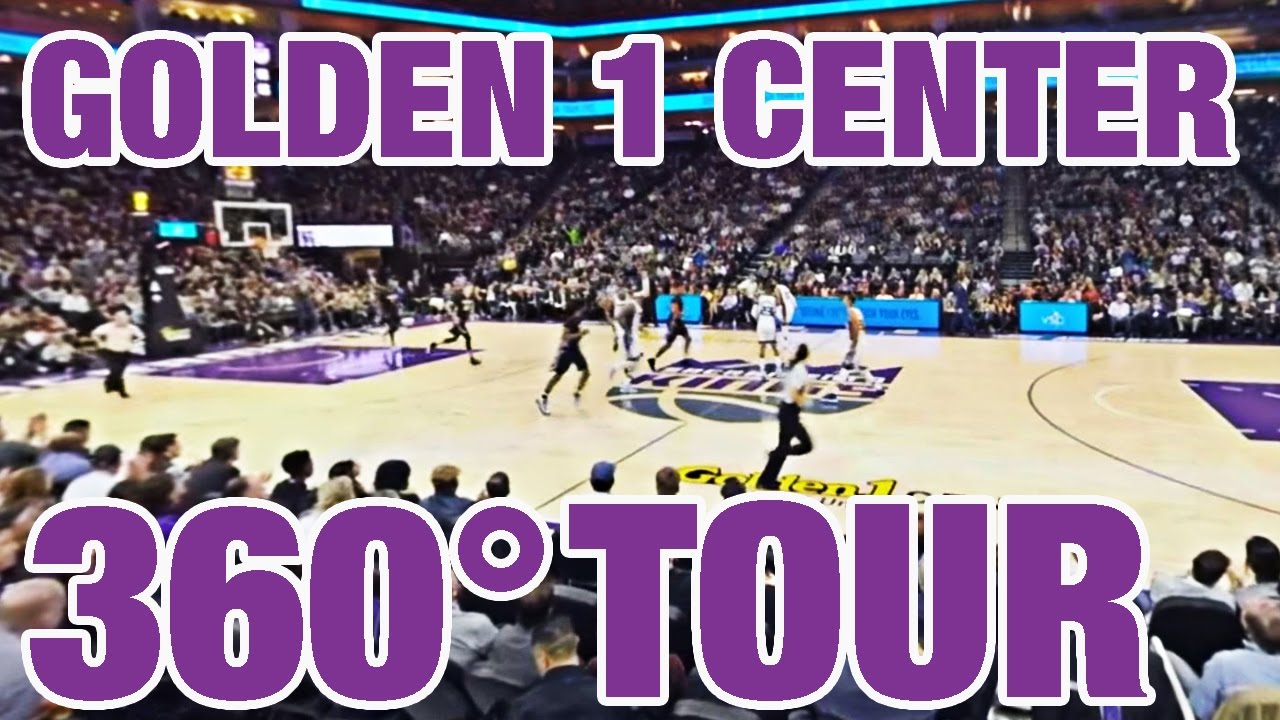 NBA 360 | Kings' New Castle | NBA Playmakers - YouTube