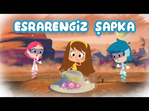 Neşeli Dünyam | 3. Sezon 7. Bölüm (Yeni Sezon) | minika