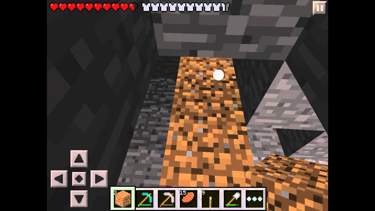 MINECRAFT#7 - YouTube