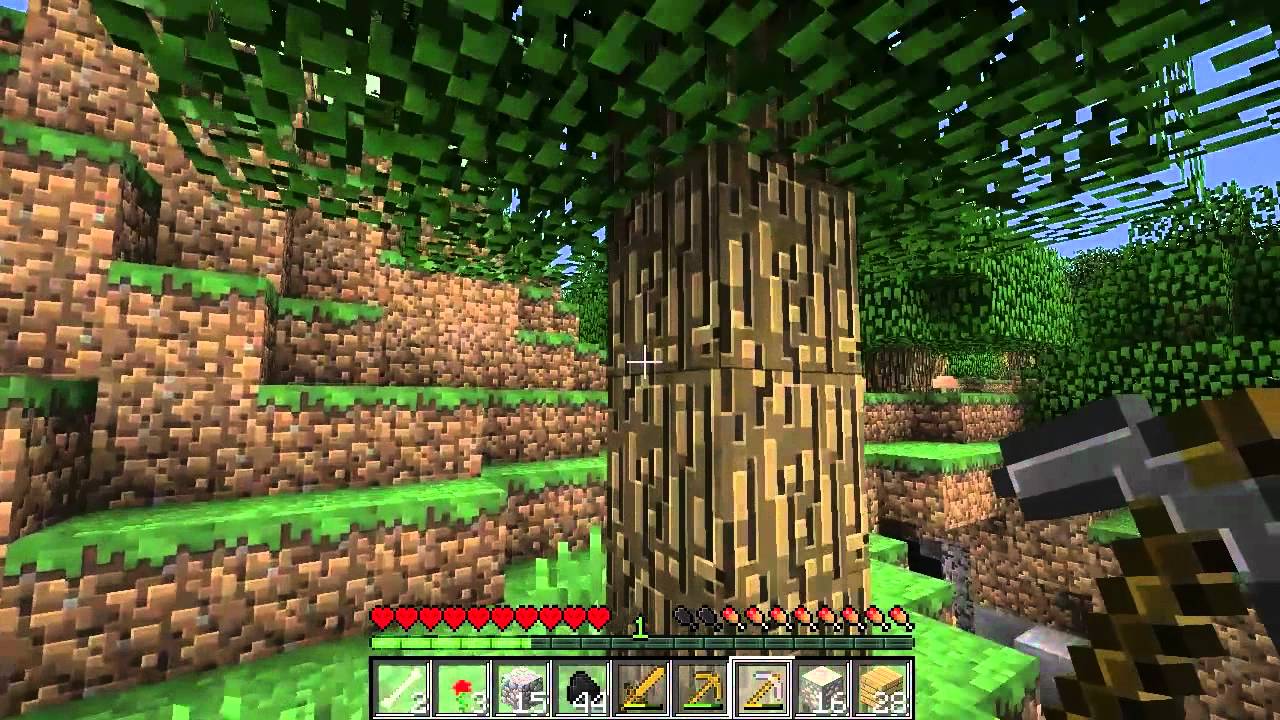 Minecraft Hardcore Mode Ep.0 - Too Good to be TRUE!? - YouTube
