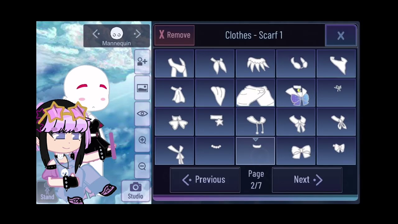 Creating a “random viewer” character - YouTube