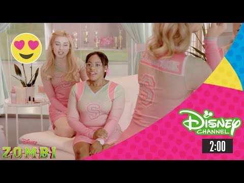 ZOMBI | În curând la Disney Channel!