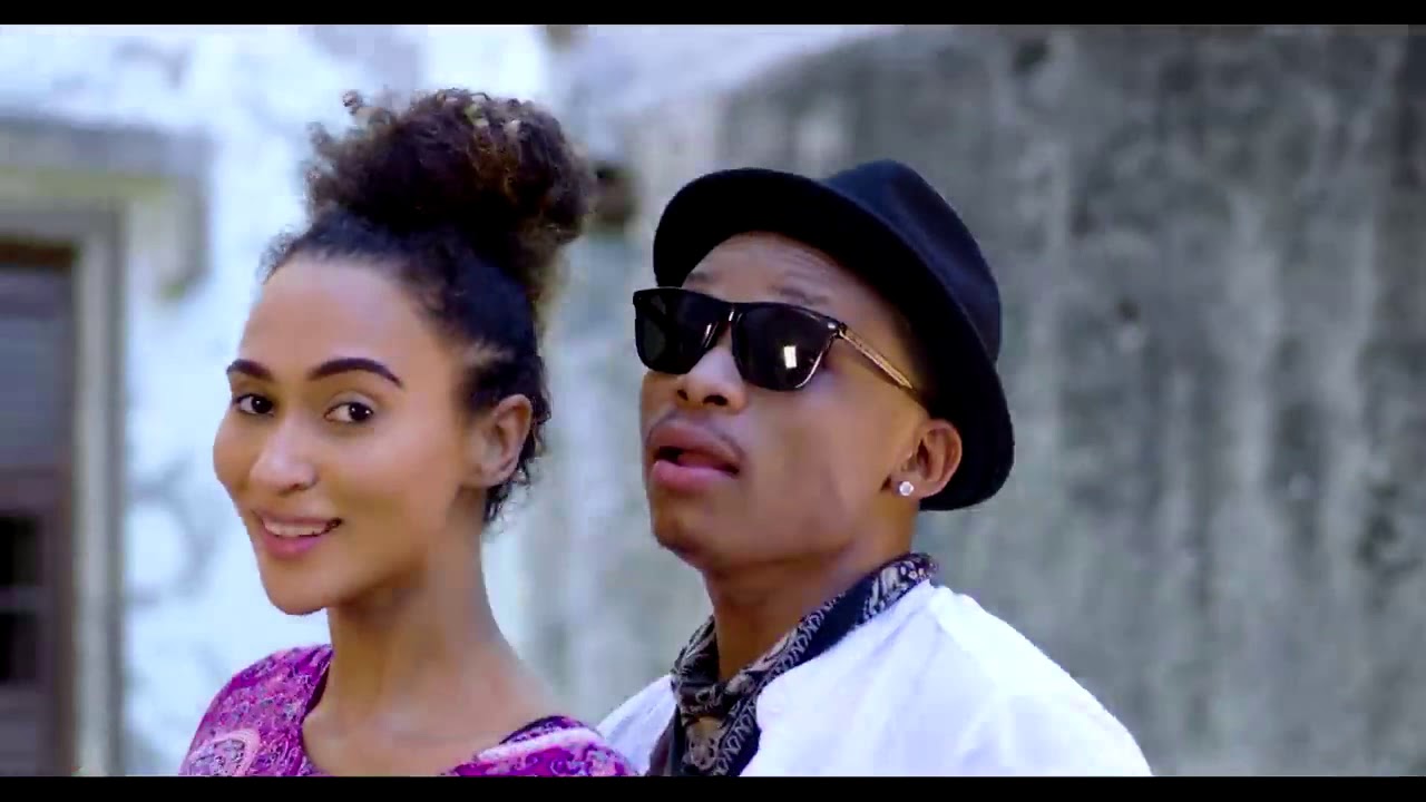 OTILE BROWN - CRUSH (Emma Th Deejay) [Extended] - YouTube
