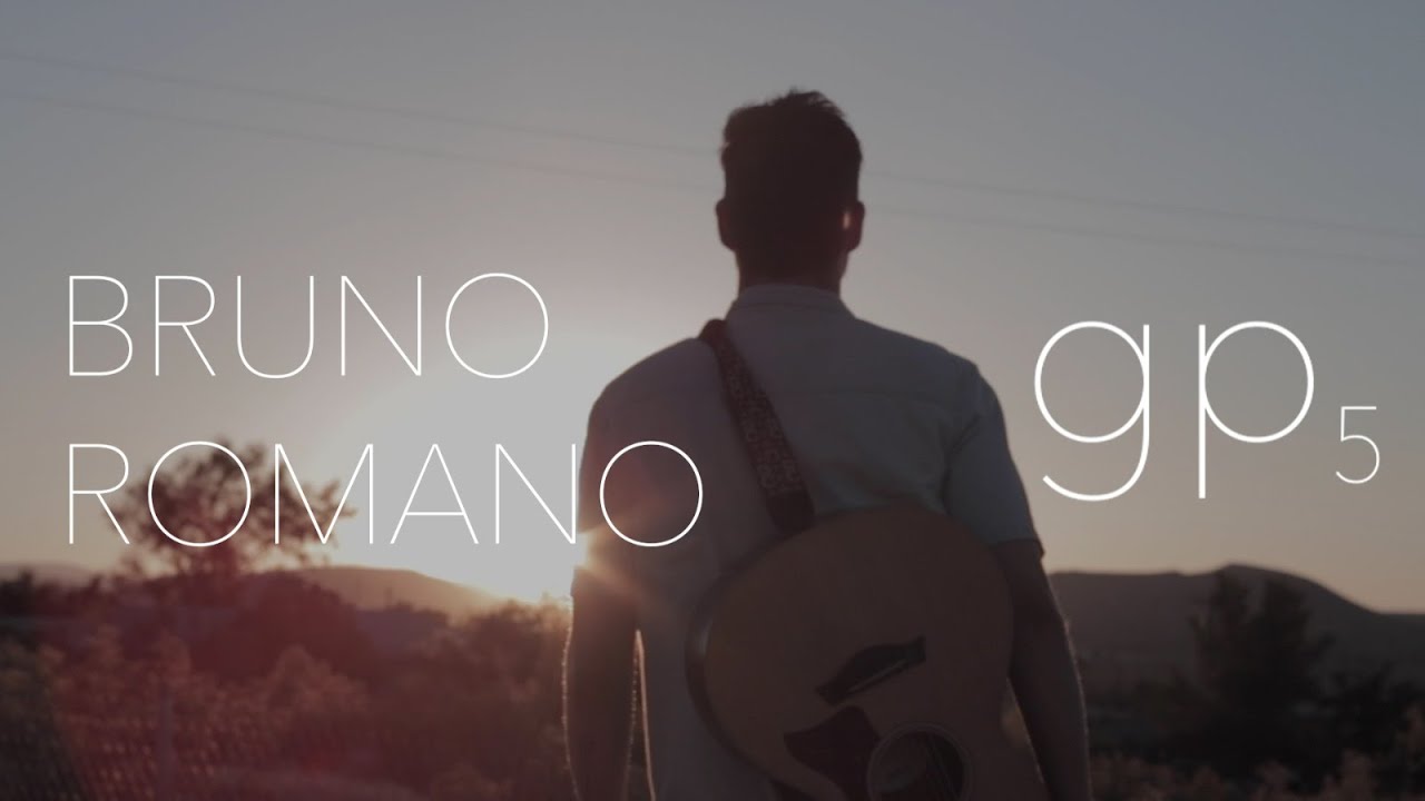 Hola! Soy Bruno Romano, por GP5 - YouTube