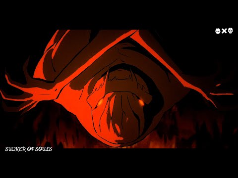 Love Death + Robots ❤️☠️🤖 SEASON 1 EPISODE 5 [SUCKER OF SOULS] TRAILER#lovedeathandrobots