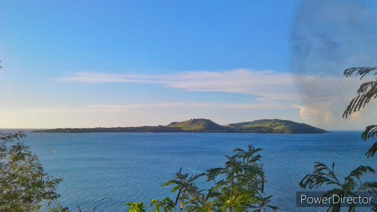 Y.I MY BEAUTIFUL HOME_ Friends Of Yule Island - YouTube