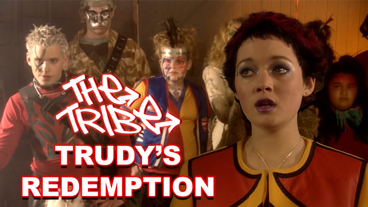 Trudy's Redemption - Powerful Speech Scene - The Tribe - YouTube