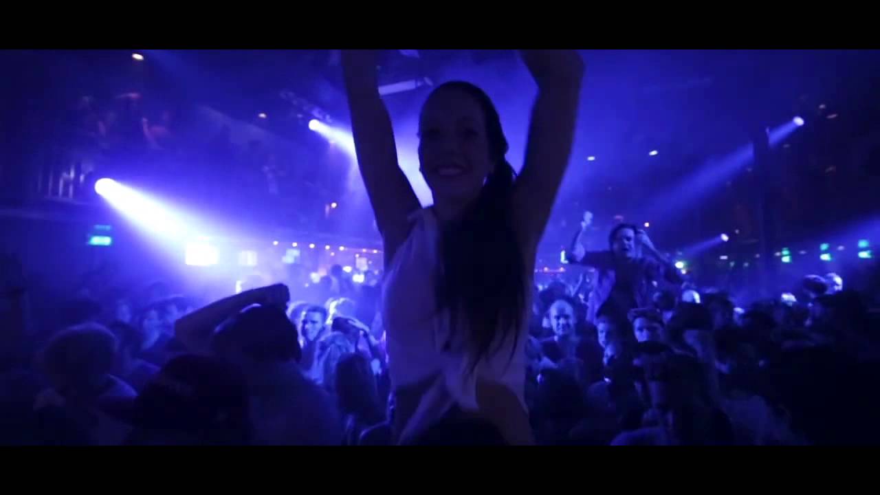 Takeover Indoor 2015 - YouTube