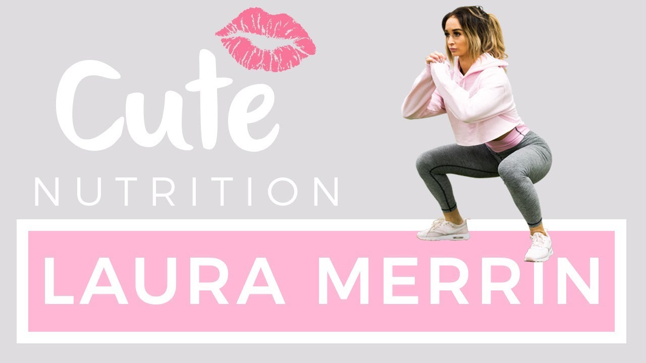 Laura Merrin - The Cute Club - YouTube