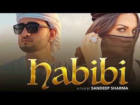 Habibi Remix Song #habibi #shortvideo - YouTube