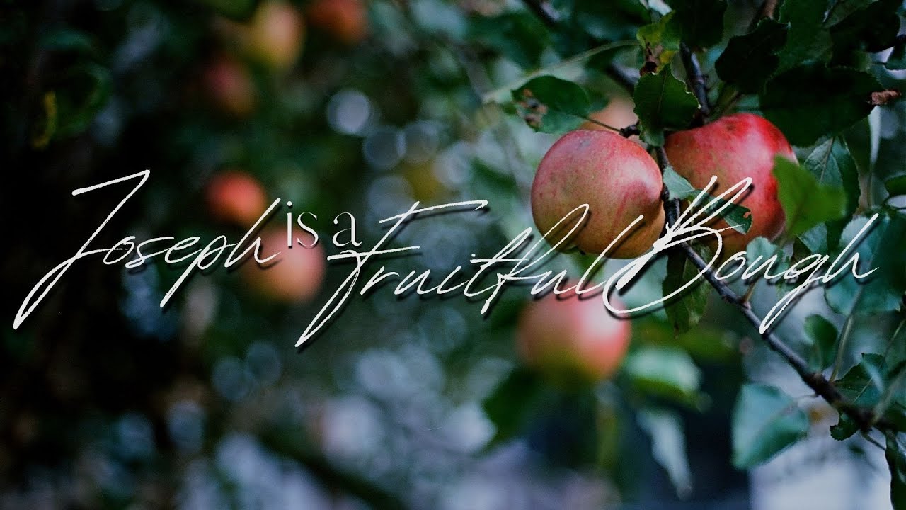 "Joseph Is A Fruitful Bough” Pastor Nathaniel Urshan - YouTube