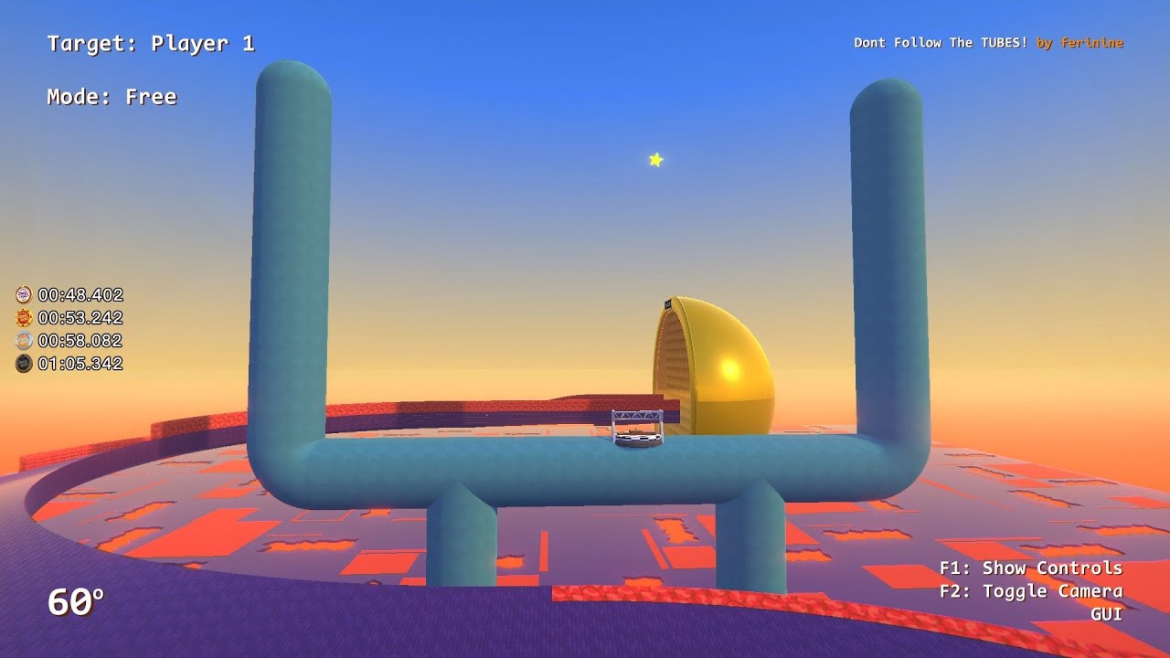 Speed Is Key Judge It EP2 - YouTube