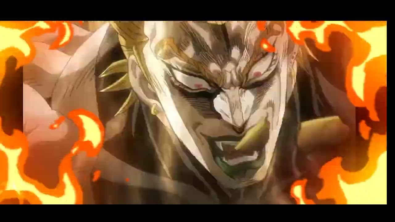 Dio edit (music in desc) not copyright my video! - YouTube