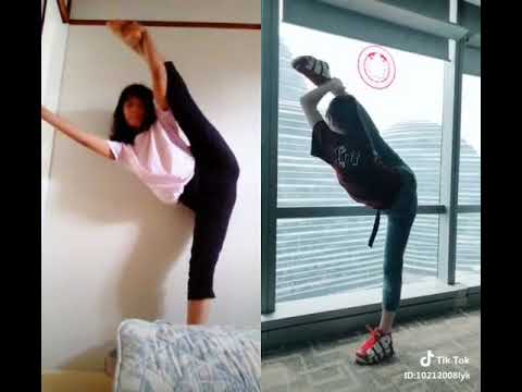 Tik tok ballet japan - YouTube